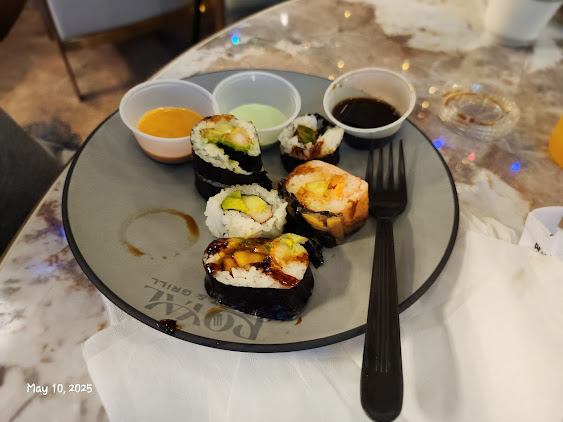 Royal Buffet & Grill Menu | The Best All You Can Eat Asian Buffet in ...