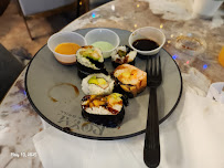 Royal Buffet & Grill Menu | The Best All You Can Eat Asian Buffet in ...