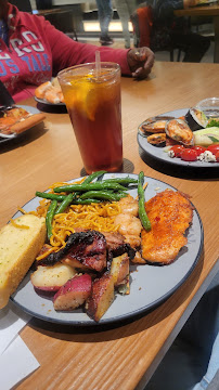 Royal Buffet & Grill Menu | The Best All You Can Eat Asian Buffet in ...