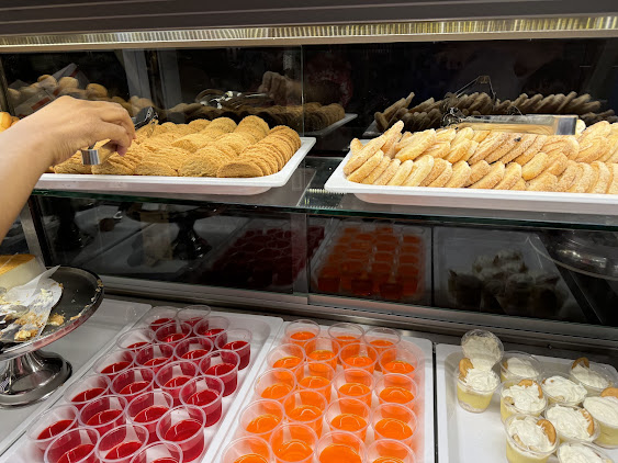 Royal Buffet & Grill Menu | The Best All You Can Eat Asian Buffet in ...