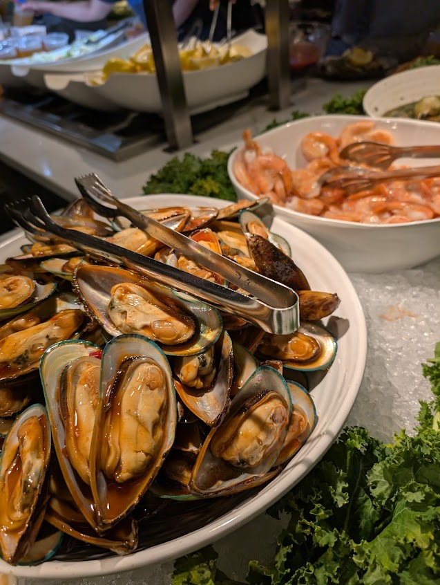 Royal Buffet & Grill Menu | The Best All You Can Eat Asian Buffet in ...