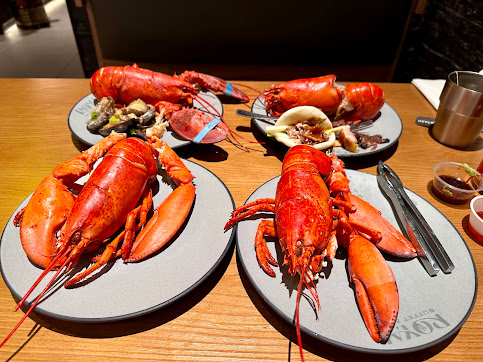 Royal Buffet & Grill Menu | The Best All You Can Eat Asian Buffet in ...