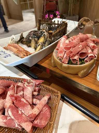 Royal Buffet & Grill Menu | The Best All You Can Eat Asian Buffet in ...